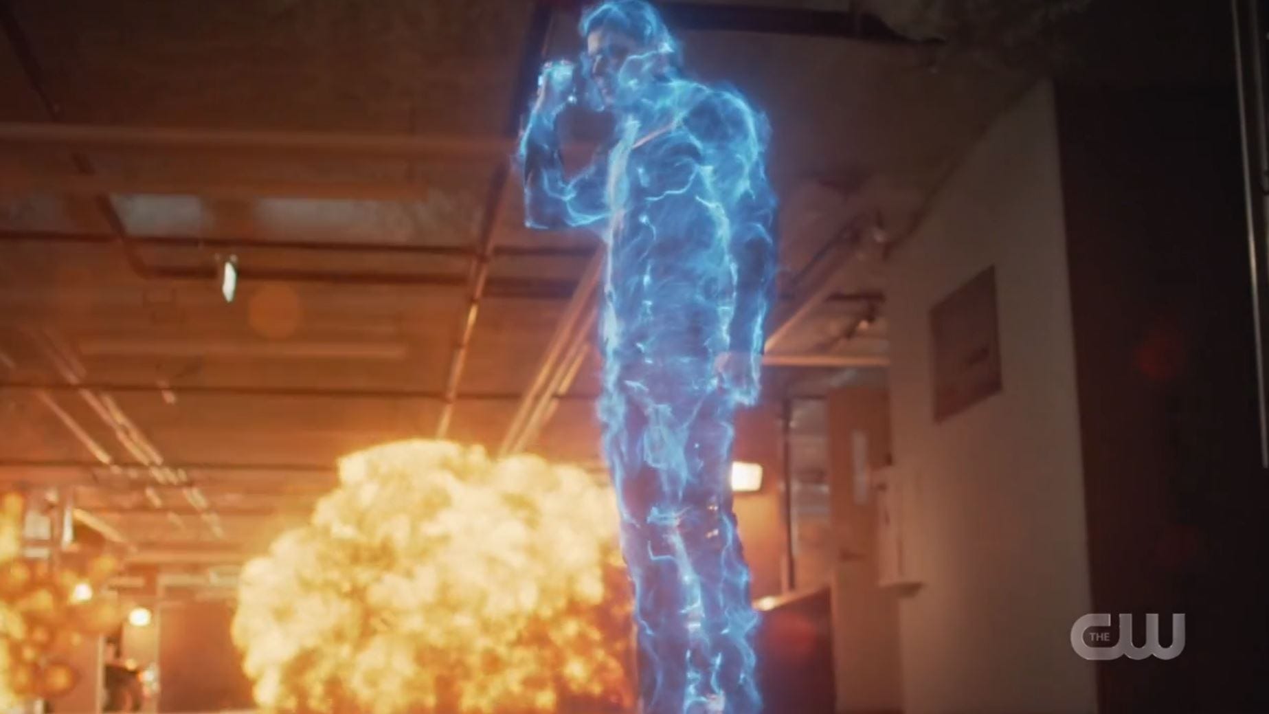 ‘Supergirl’: S05.E11. “Back from the Future — Part One” | by Shain E ...