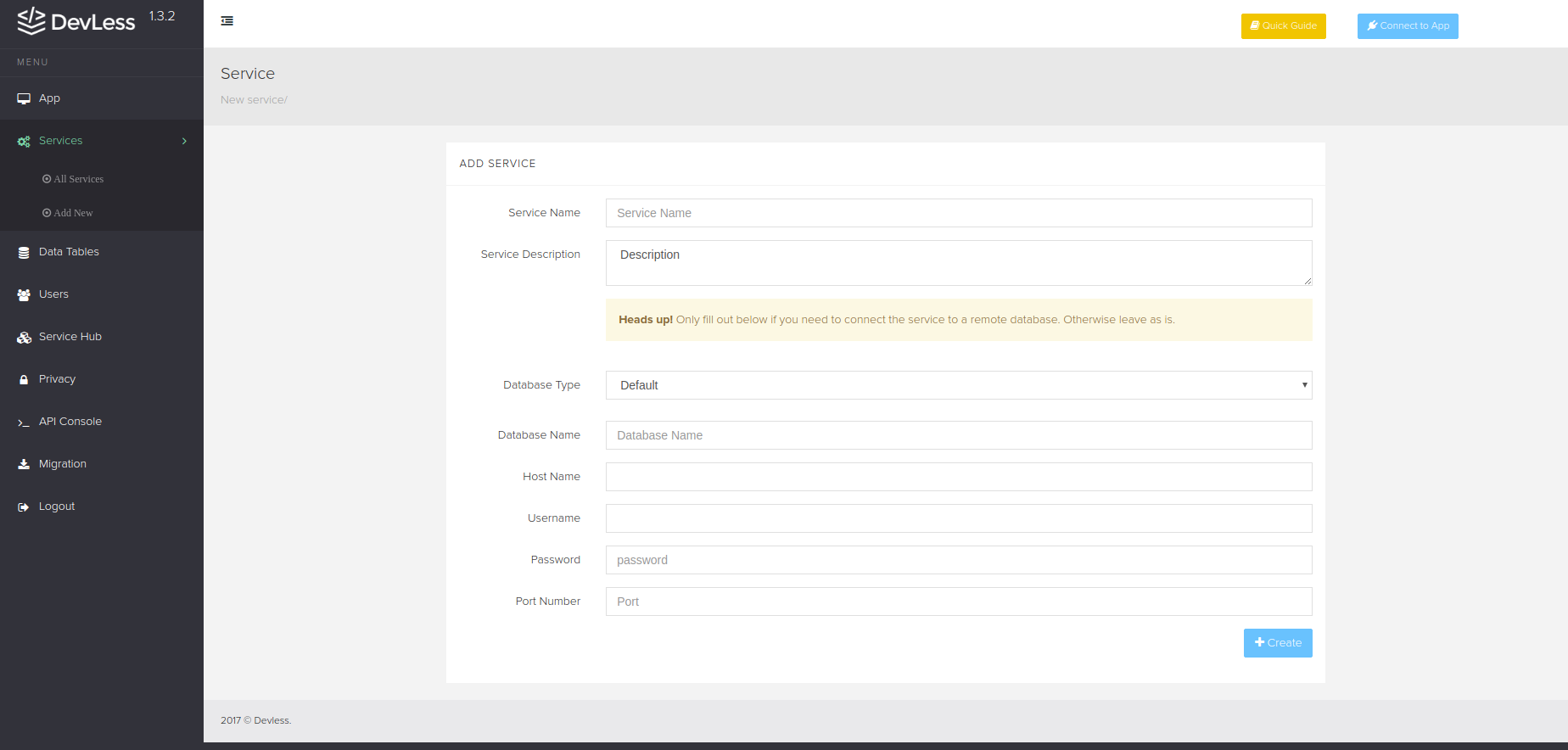 Product Review: DevLess. Develop Less with DevLess | by Tessie Waithira ...