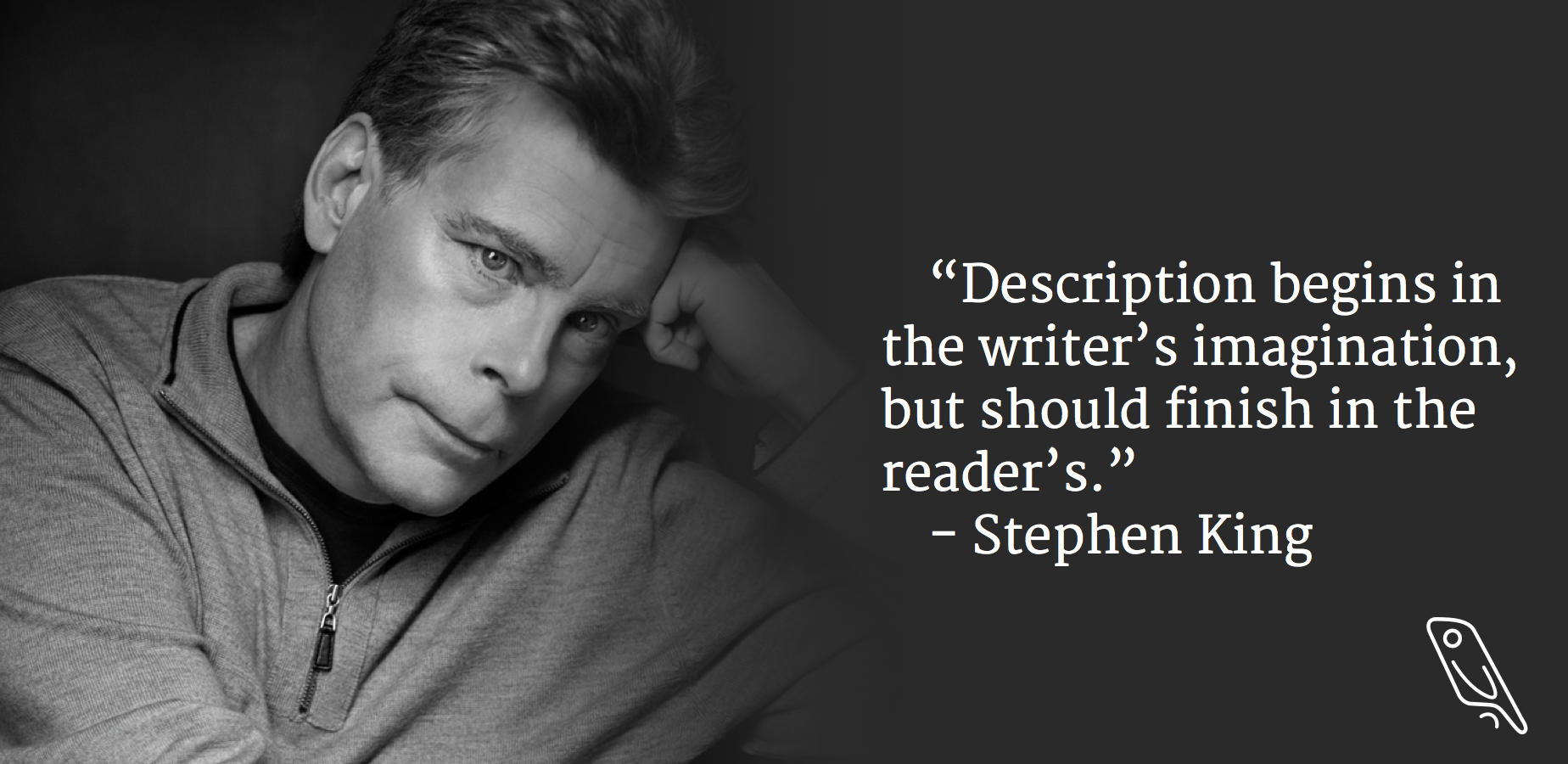 30 Inspiring Writing Quotes From Famous Authors By Reedsy Medium 30 Inspiring Writing Quotes From Famous Authors By Reedsy Medium