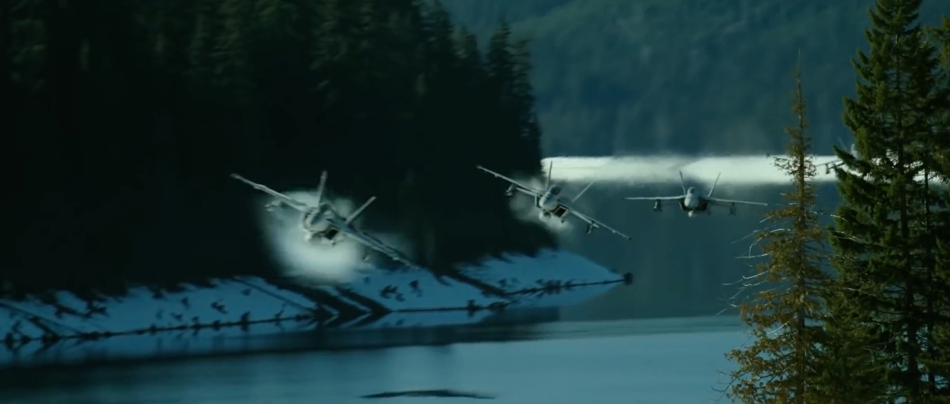 A Dude Who’s Seen Top Gun 300 Times Breaks Down the Top Gun: Maverick ...