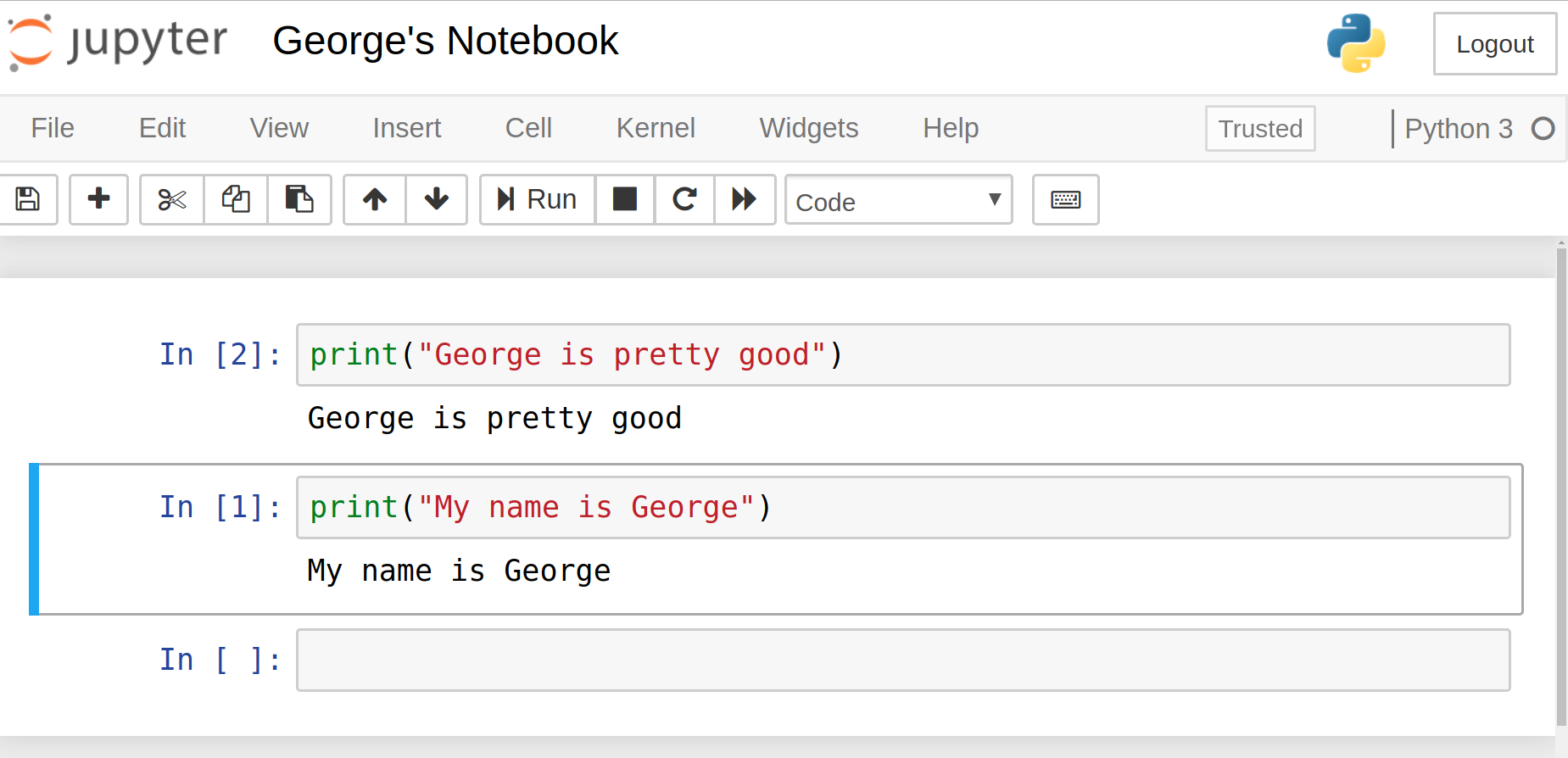 Beginner39s Guide To Jupyter Notebooks For Data Science