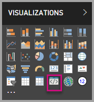 Power BI custom visuals on Windows | by Leyin Chen | Medium