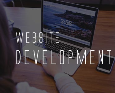We Do Website Development. | by Stralinks Marketing | Medium