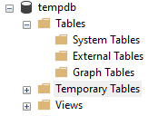 Temp Table, Table Variable And CTE In SQL Server | by mayuri budake | Medium