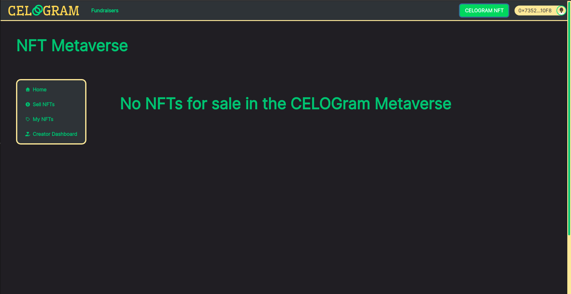 Elio’s Journey at the Devfolio Celo India Fellowship `21 | by devELIOper | Aug, 2021 | Medium