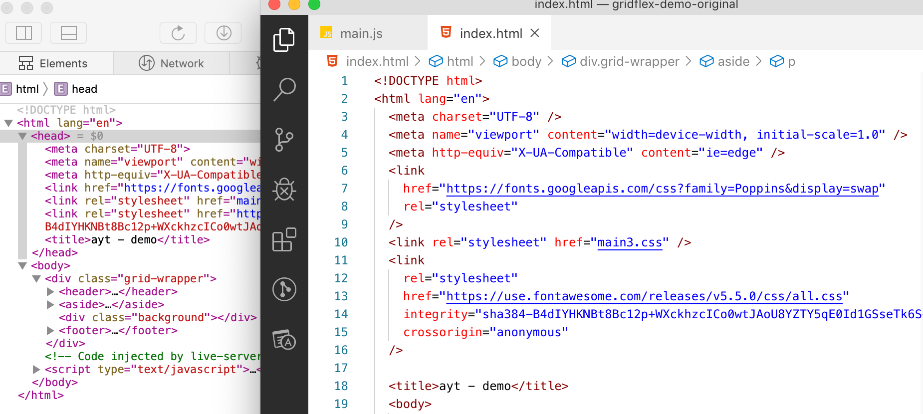 Understanding the Tags in HTML Boilerplate | by aliceyt | Better Programming | Medium