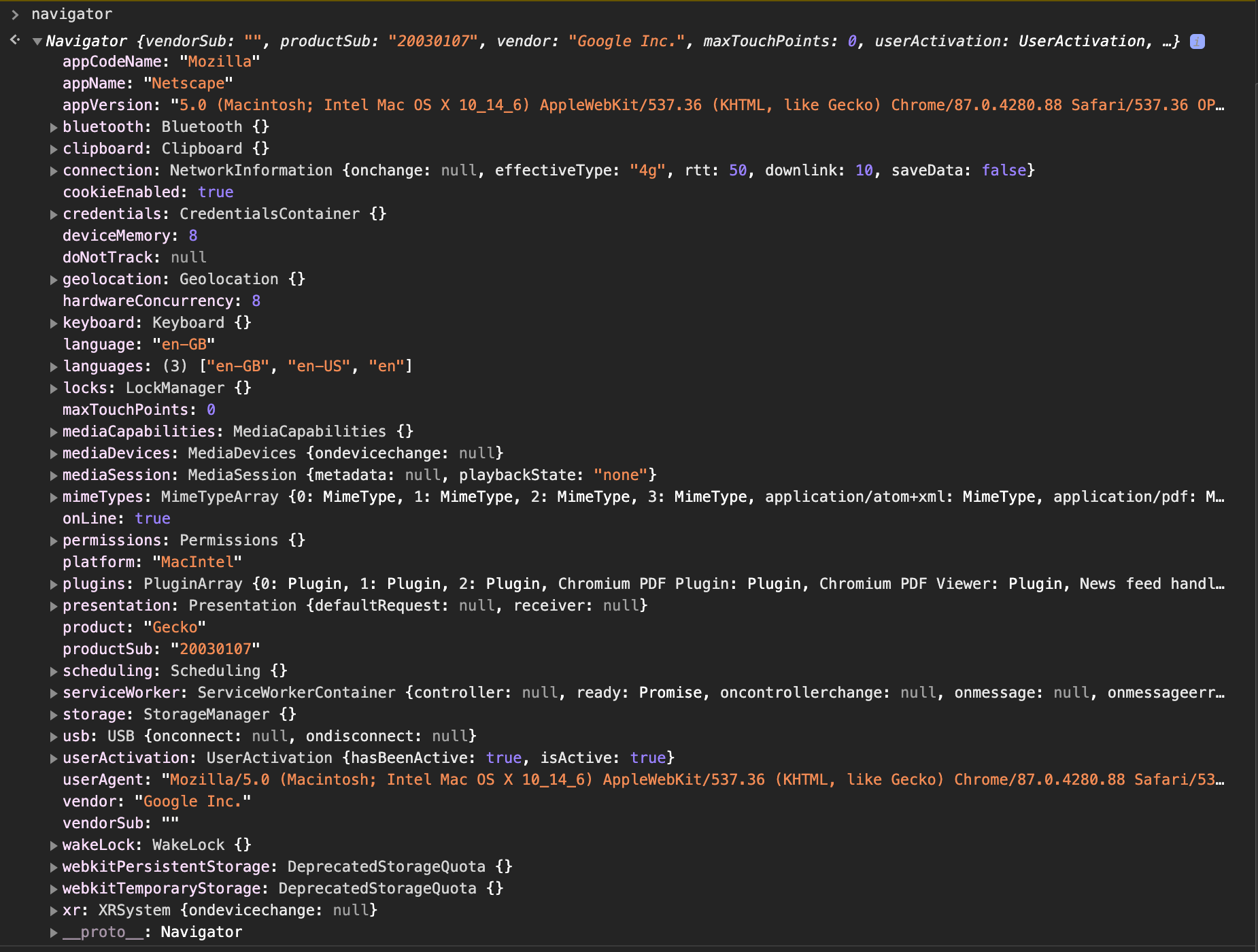 Accessing the Webcam with JavaScript and React | by Gökhan İpek | Jan, 2021 | ITNEXT