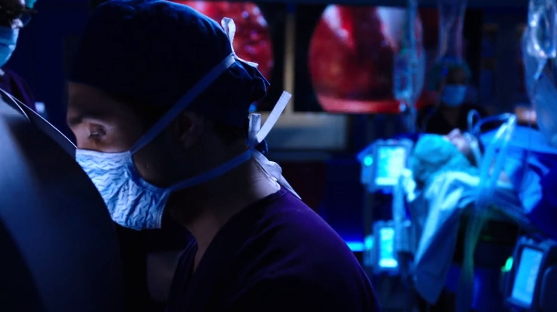 ‘Chicago Med’: S05.E18. “In the Name of Love” - Harsh Light News - Medium