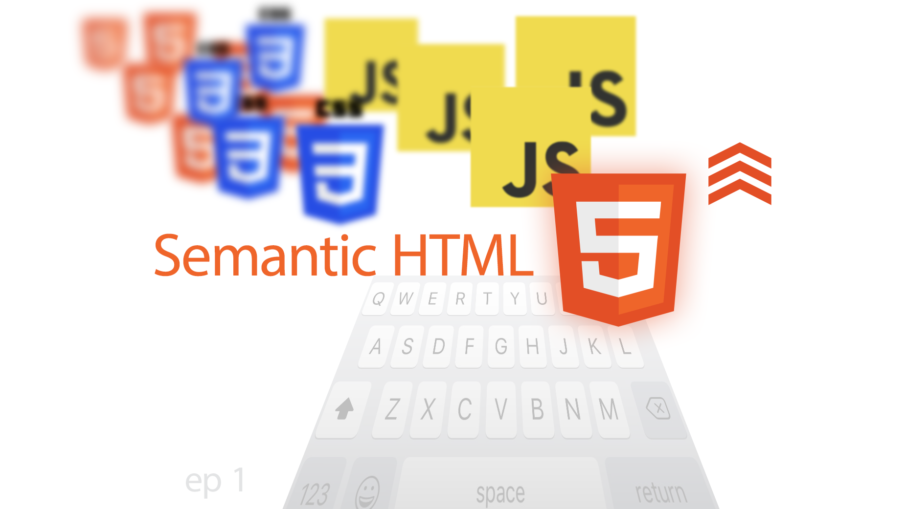 This is what we get, when we don’t fully get HTML: Ep 1 | by Dragoş ...