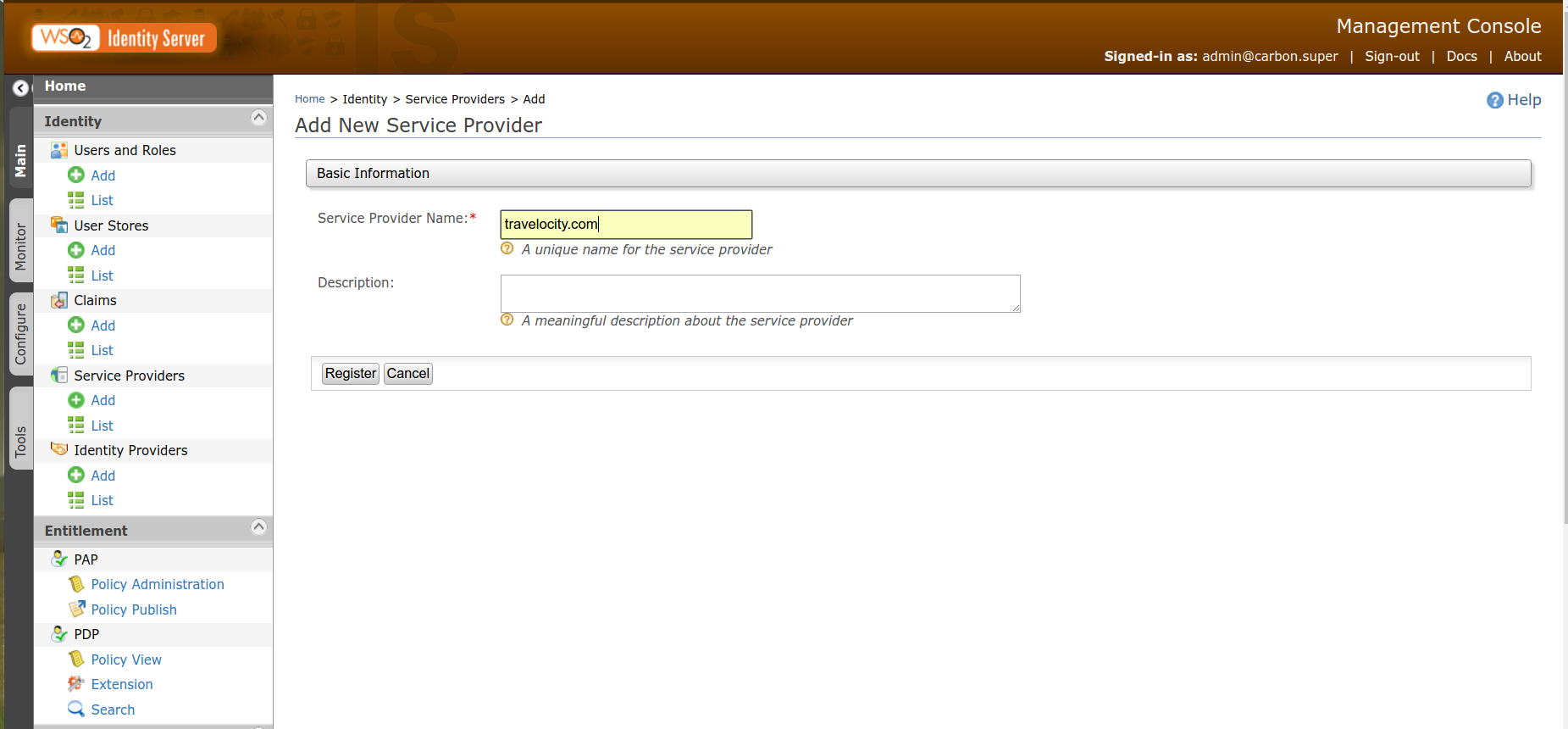 SP-Initiated SSO and IDP Initiated SSO in WSO2 Identity Server