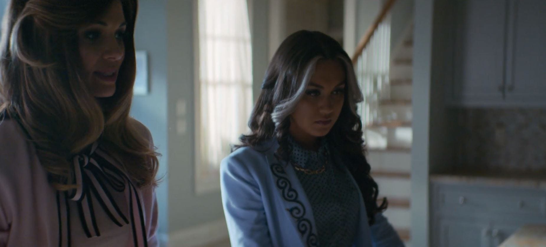 ‘Stargirl’: S01.E07. “Shiv: Part One” | by Shain E. Thomas, M.Sc ...