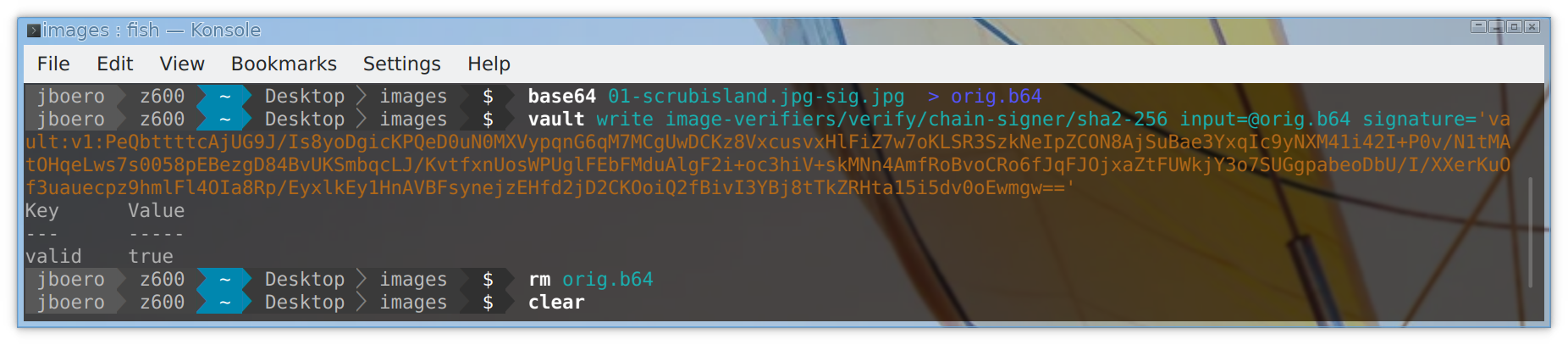 HashiCorp Vault for Tamper Protection and — Whoops I Accidentally ...