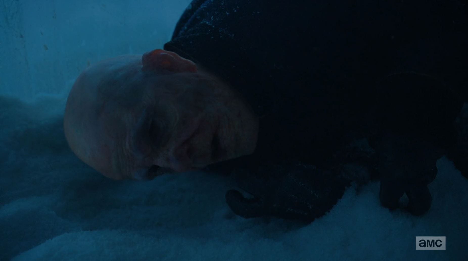 ‘NOS4A2’: S02.E09. “Welcome to Christmasland” | by Shain E. Thomas ...
