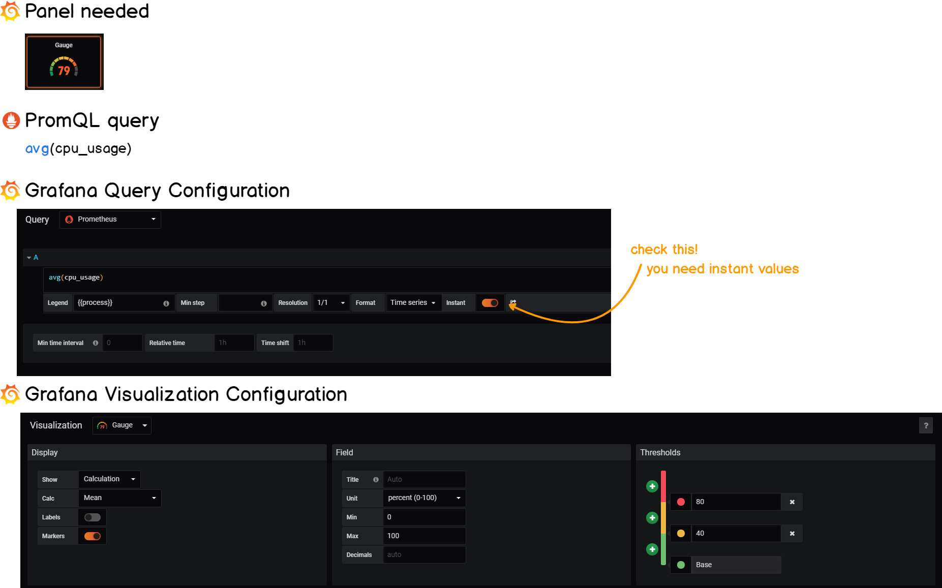 Monitoring Linux Processes using Prometheus and Grafana | by Antoine Solnichkin | devconnected ...