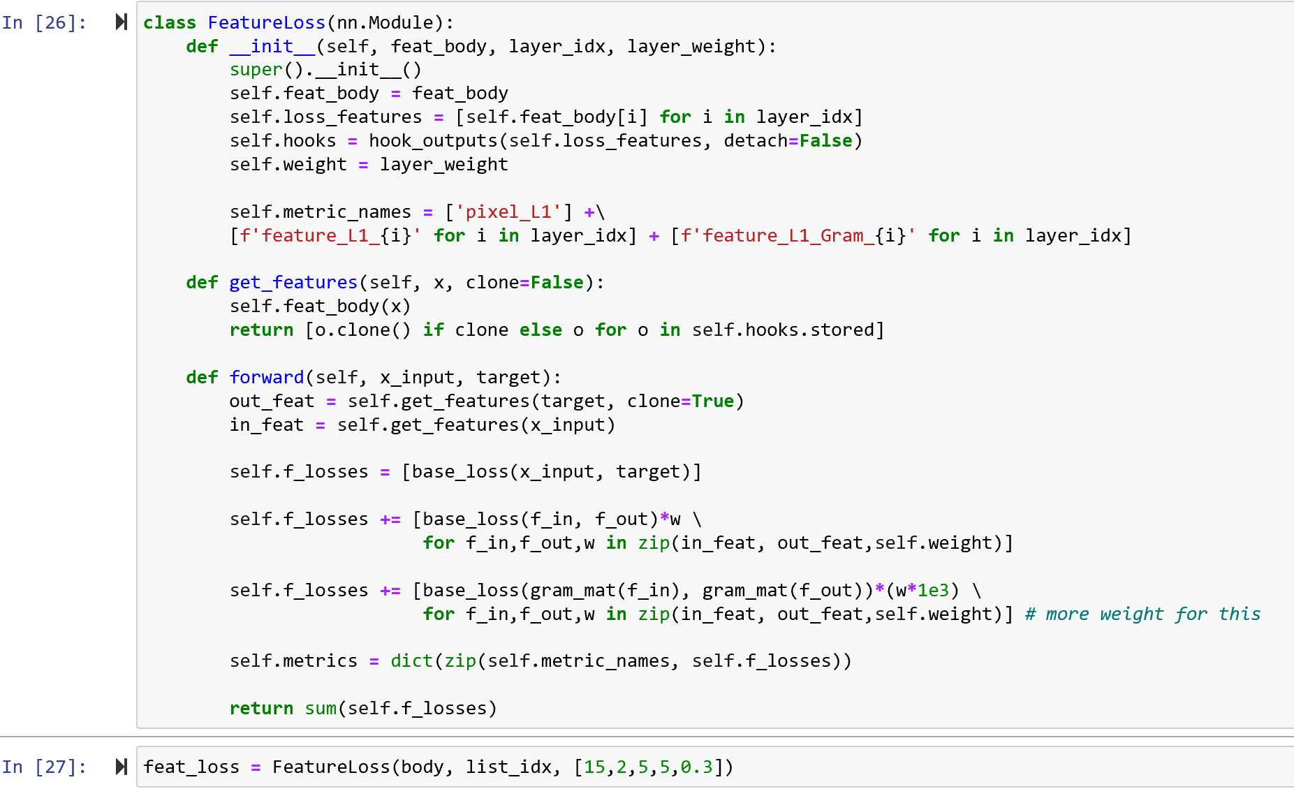SuperResolution by Unet and customized Resnet style loss | by Nguyễn ...