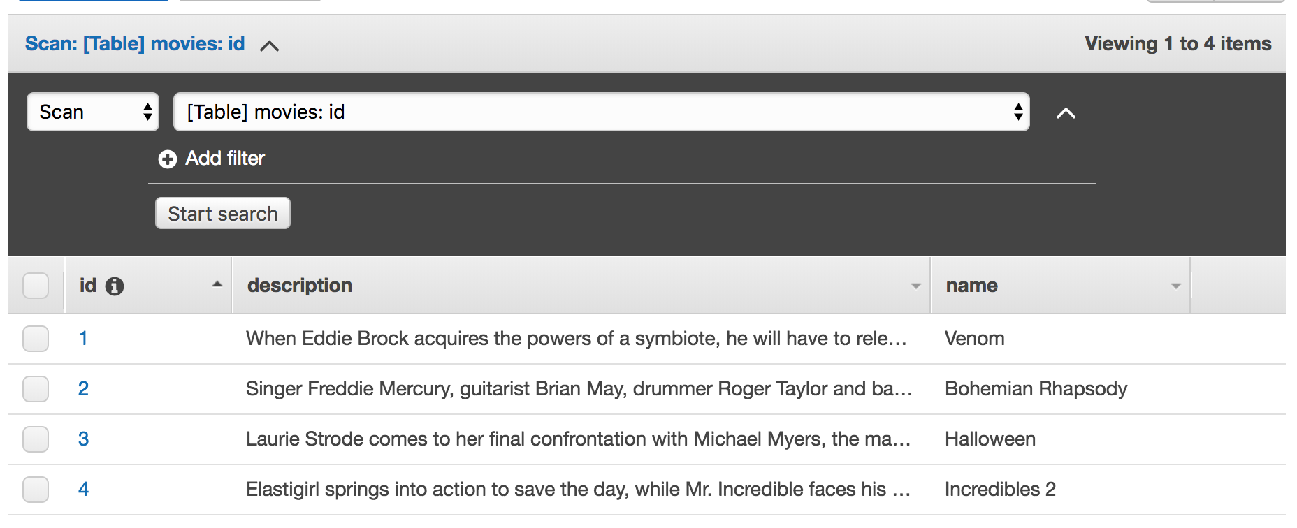 Full guide to building a Serverless API with zero code | by Mohamed Labouardy | HackerNoon.com ...