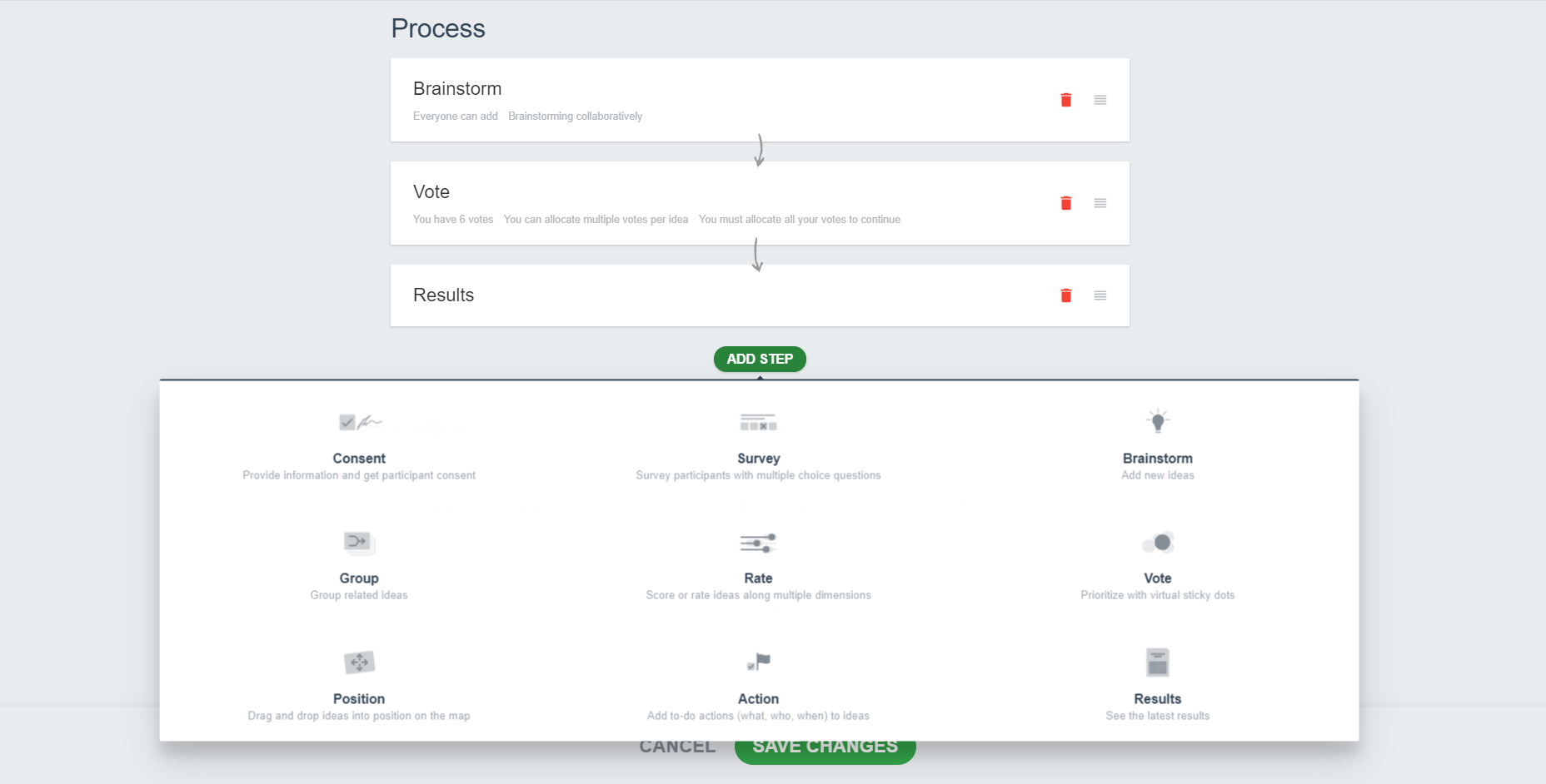 Groupmap for Remote Collaboration (especially for UX work) | Marketade