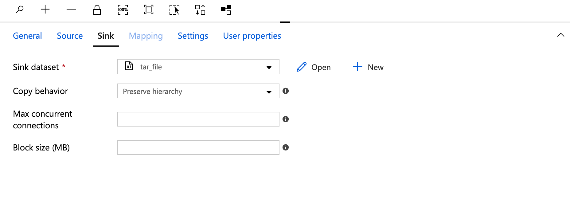 Automated File Movement In Azure Blob Storage Wdata Factory Terraform Setup By William