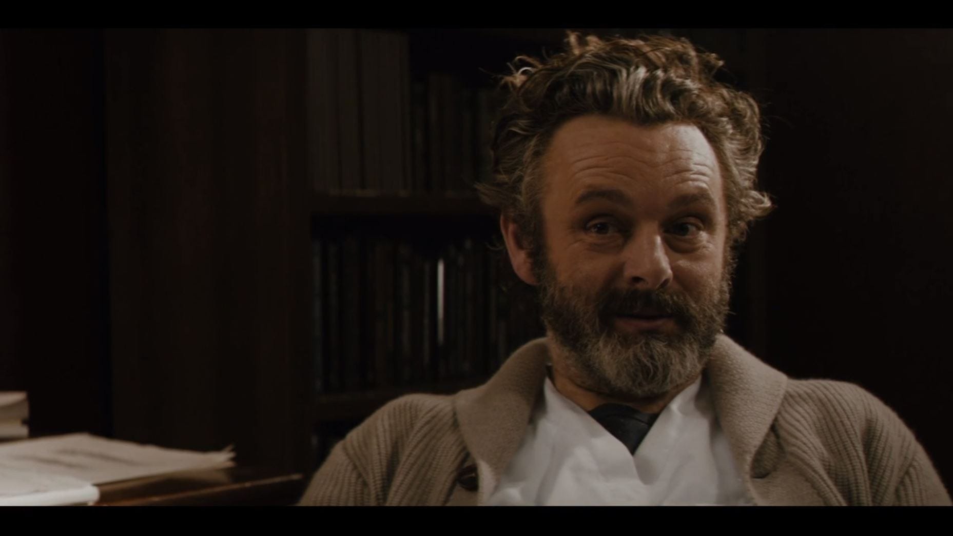 “Prodigal Son” Premiere Review - Harsh Light News - Medium