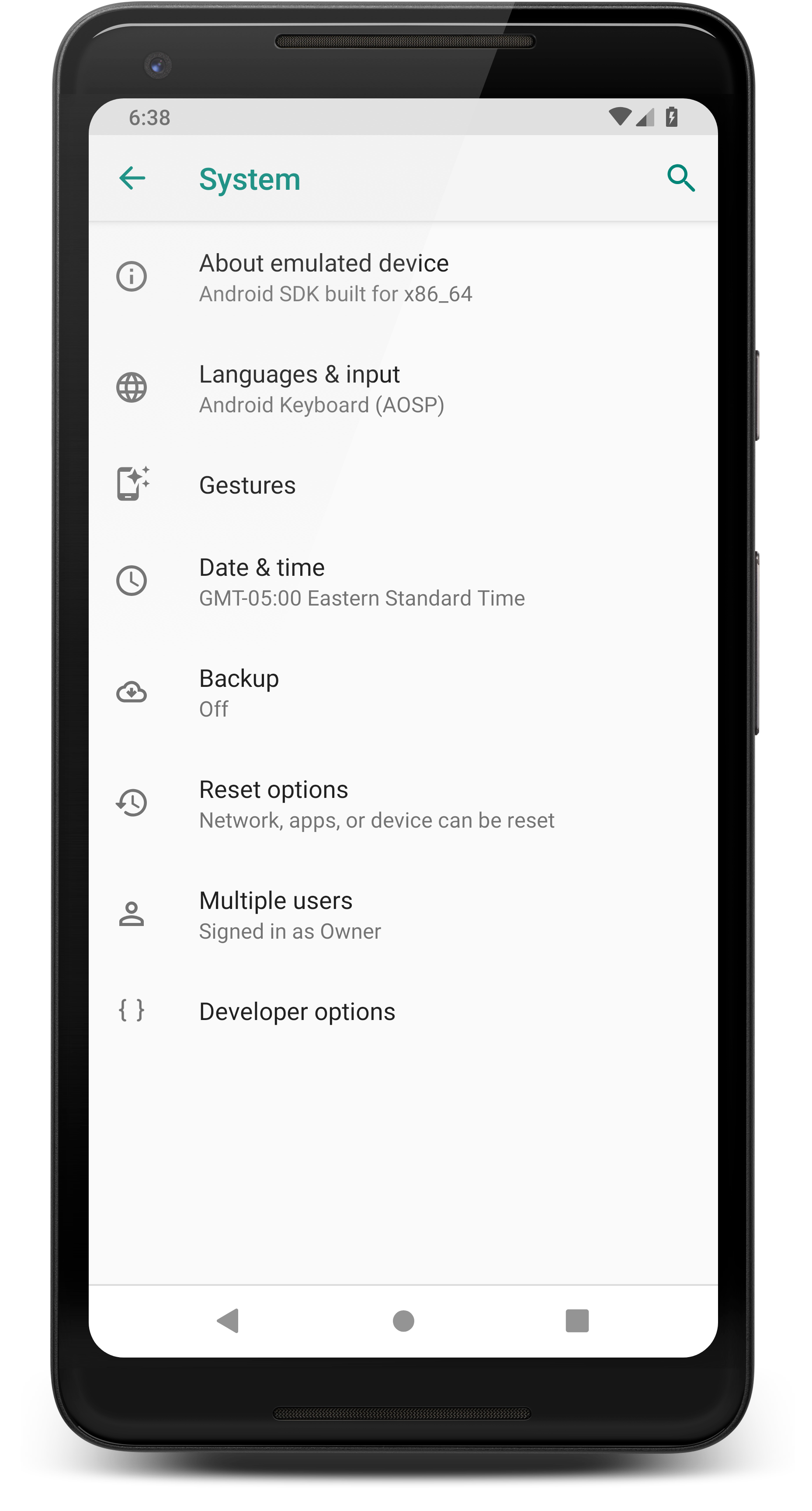 Android Pie — Standby Bucket. Android Pie introduced app standby… | by Vairavan Srinivasan | Medium