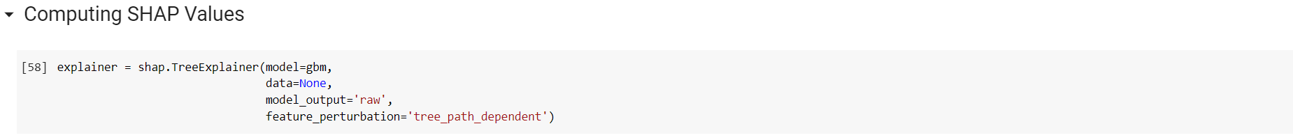 SHAP Part 3: Tree SHAP. Tree SHAP is an algorithm to compute… | by ...