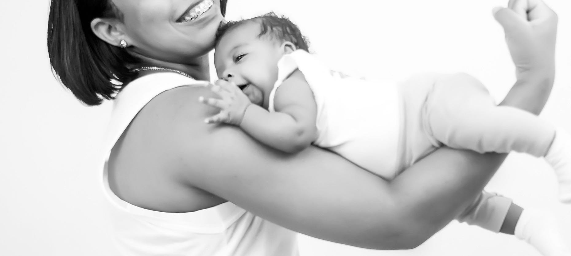 3 Simple Steps to Improve Your Post-Baby Body Without Leaving Home | by ...