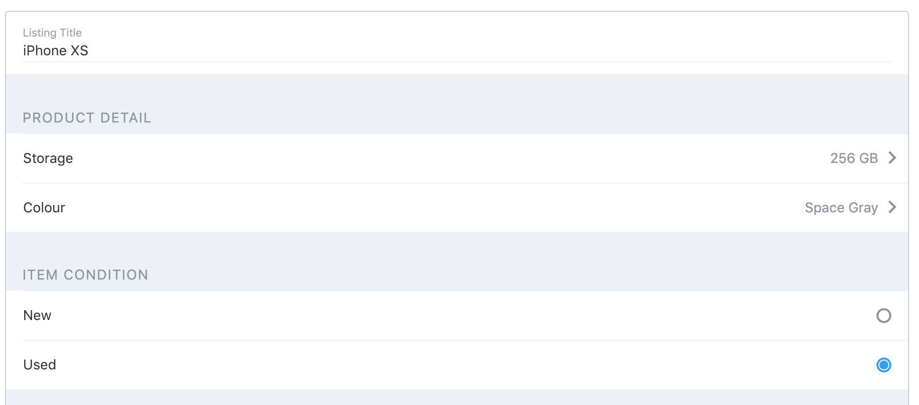 Building a Dynamic UI System at Carousell (Part 1) | by Siaw Young ...