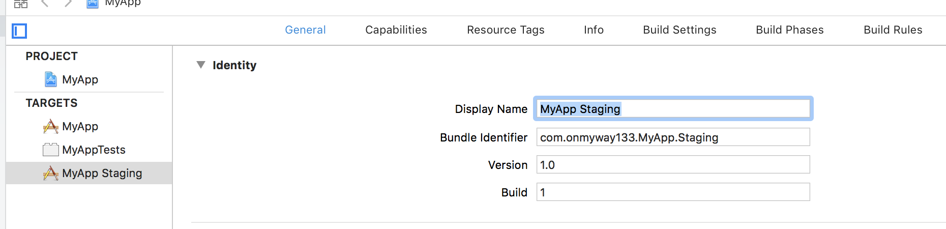 How to add app icons and splash screens to a React Native app in ...