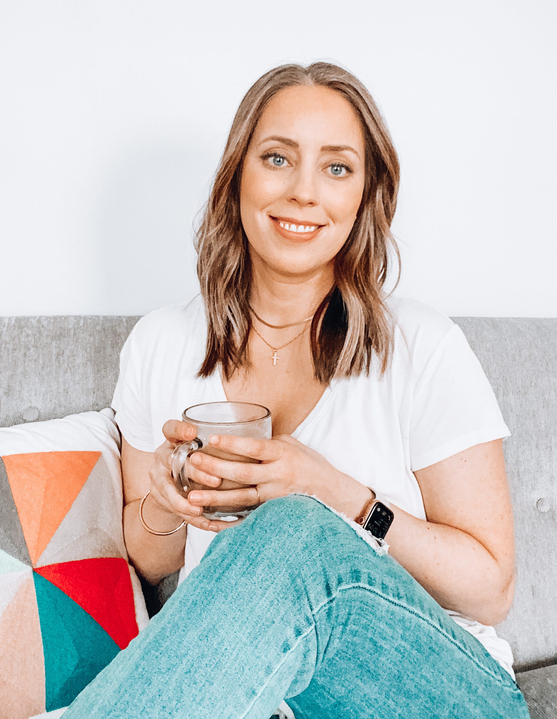Kristin Stones of Cents+Purpose: How We Can Leverage The Power Of ...