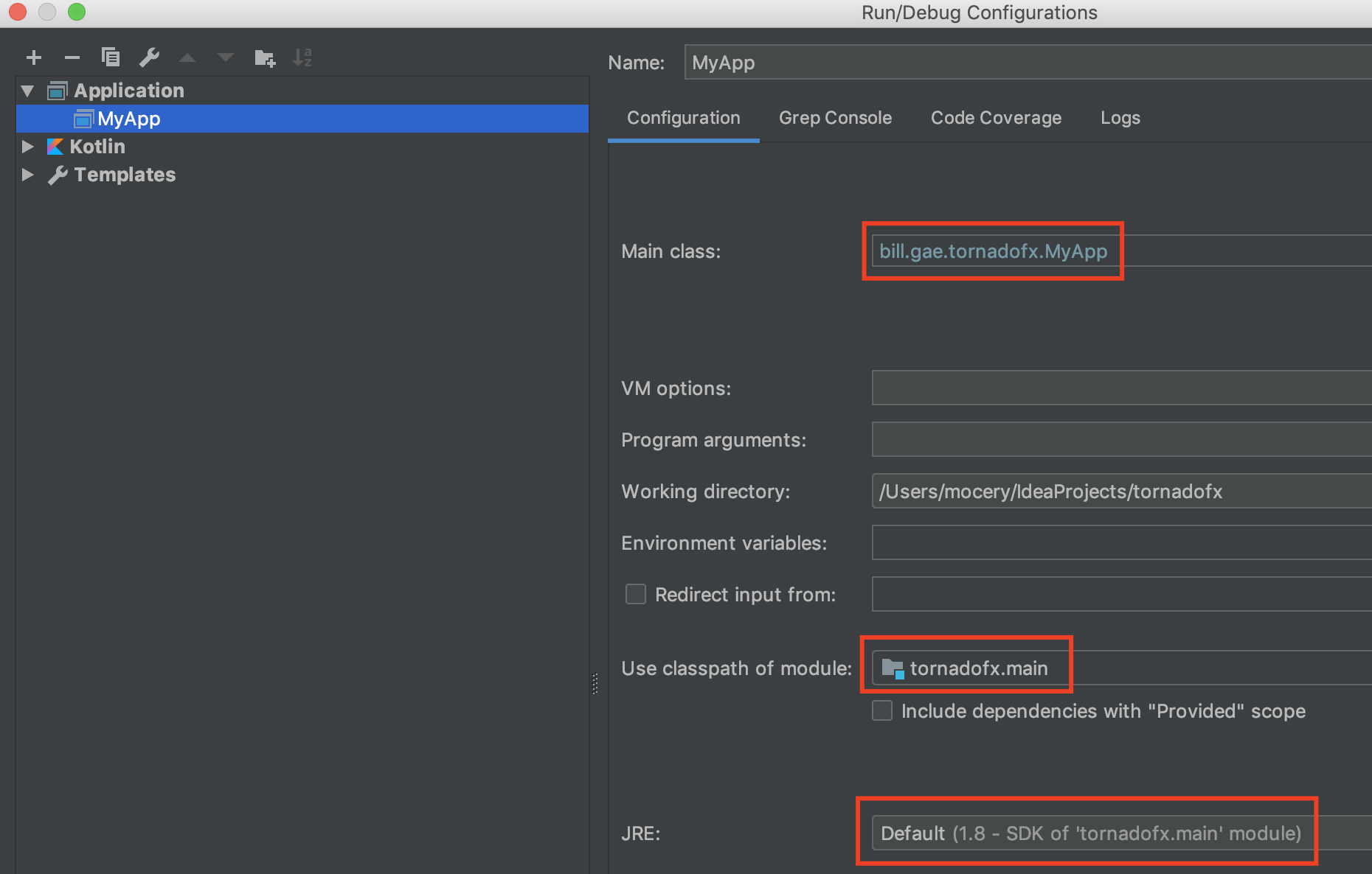 Kotlin Gui Programming Kotlin Tornadofx 로 데스크탑용 Gui 프로그램 개발하기 By 개빌자 Medium