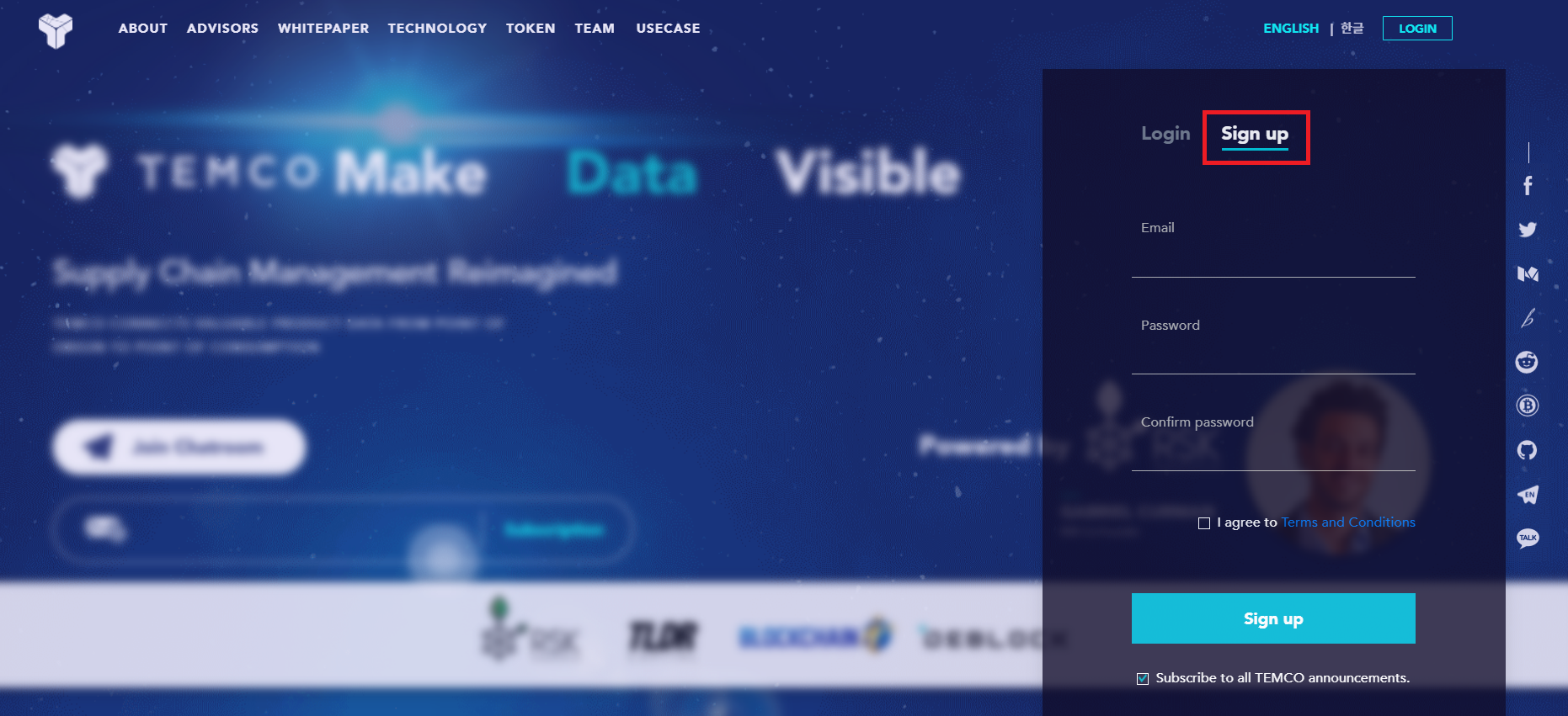 TEMCO’s Newly Redesigned Homepage! | by TEMCO | TEMCO | Medium