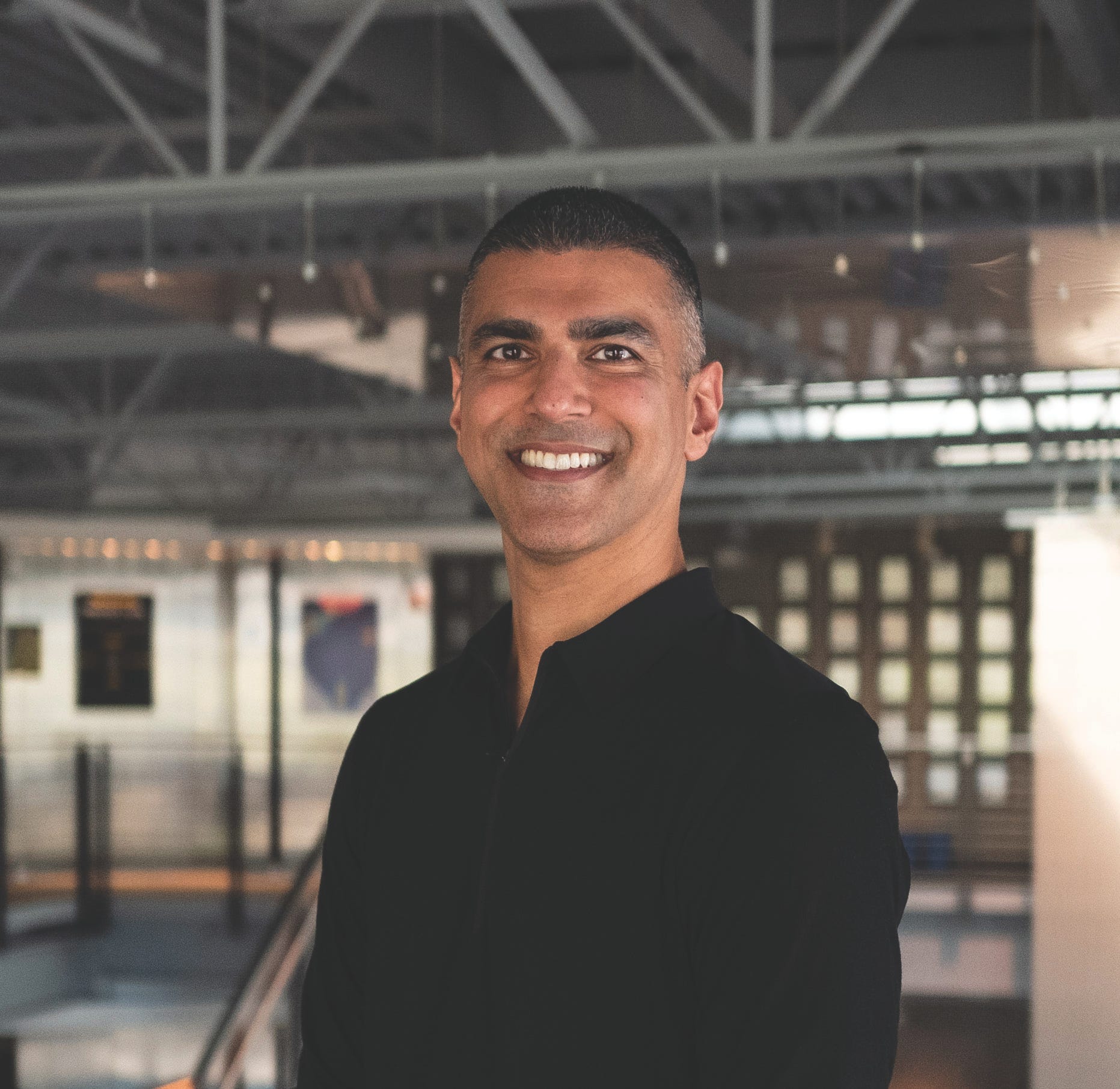 Ideas in the Wild: Jawad Ahsan On How Leaders Can Reach The Next Level ...
