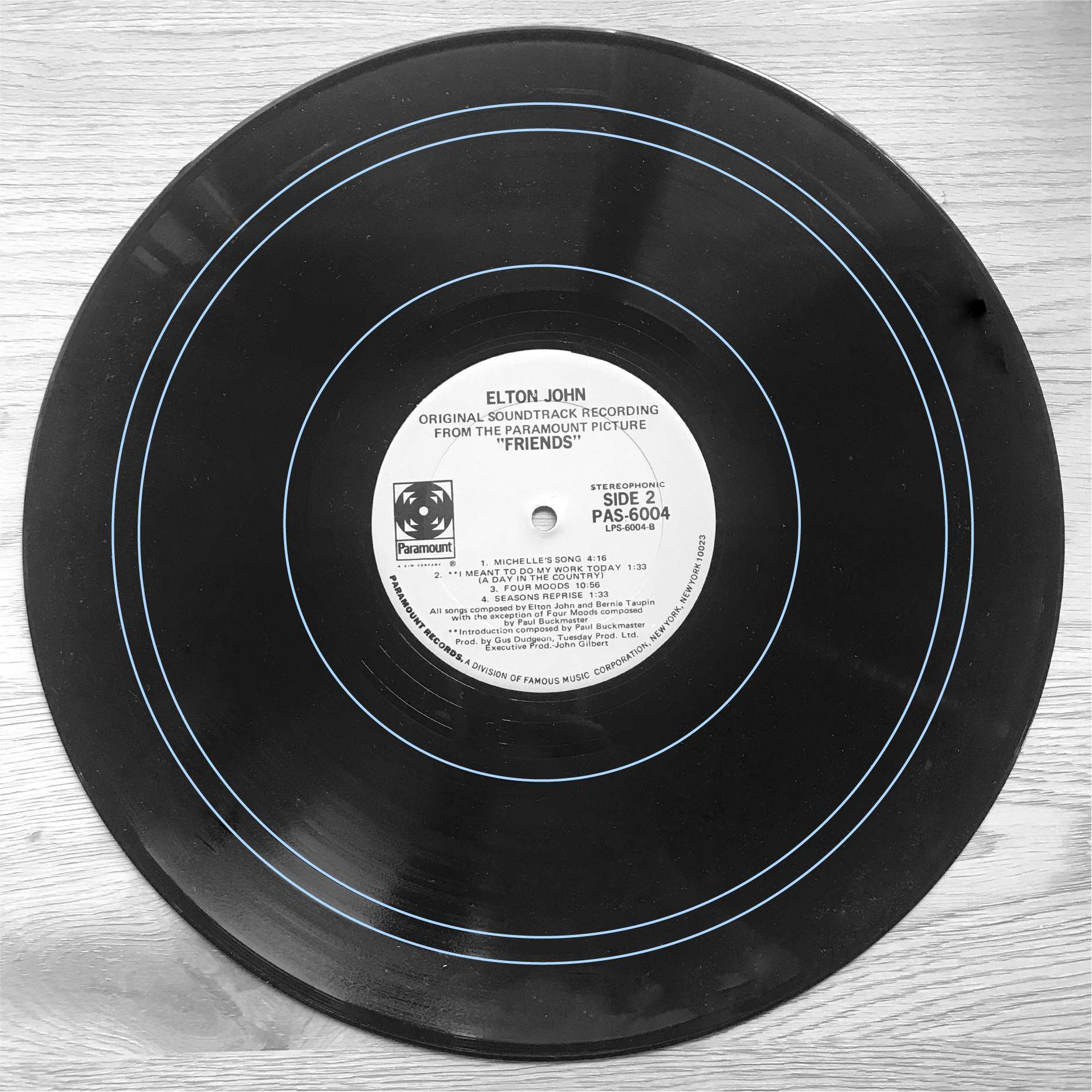 Record Player but Make It 2019. Record players were first made in 1877 ...
