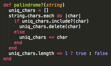 More palindromes!. Discovering “palindromality” | by Arielle Sullivan ...