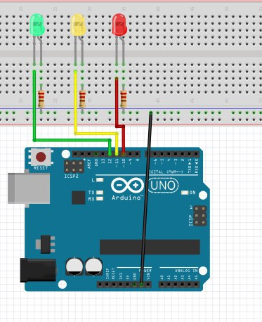 Menyalakan LED dengan Arduino (Basic Arduino) | by Muhamad Yazid Supriadi | Medium