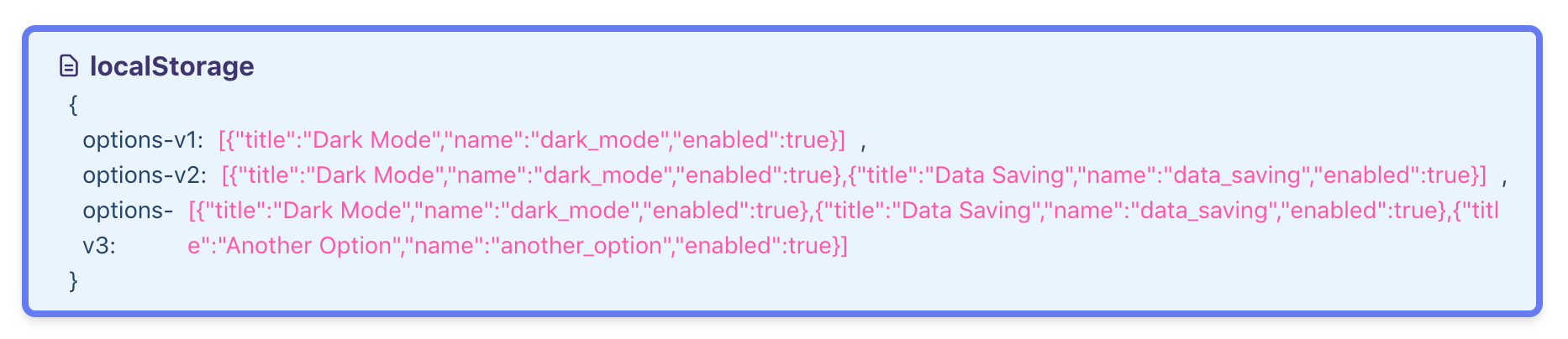 Persisting State in React Apps. Persist React’s useState to… | by ...