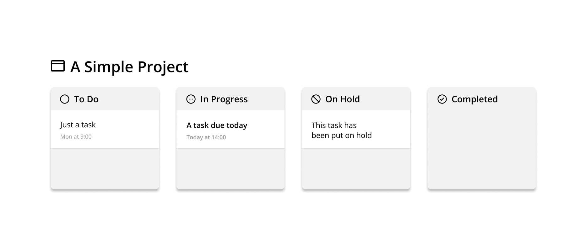 The perfect To-do List app (according to me) | by Francesco Puppo | Medium