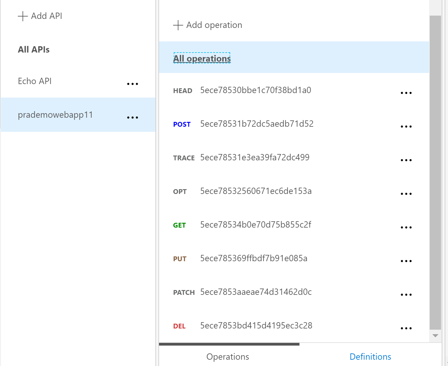 Azure API Management & its new layout changes and enhancements ...