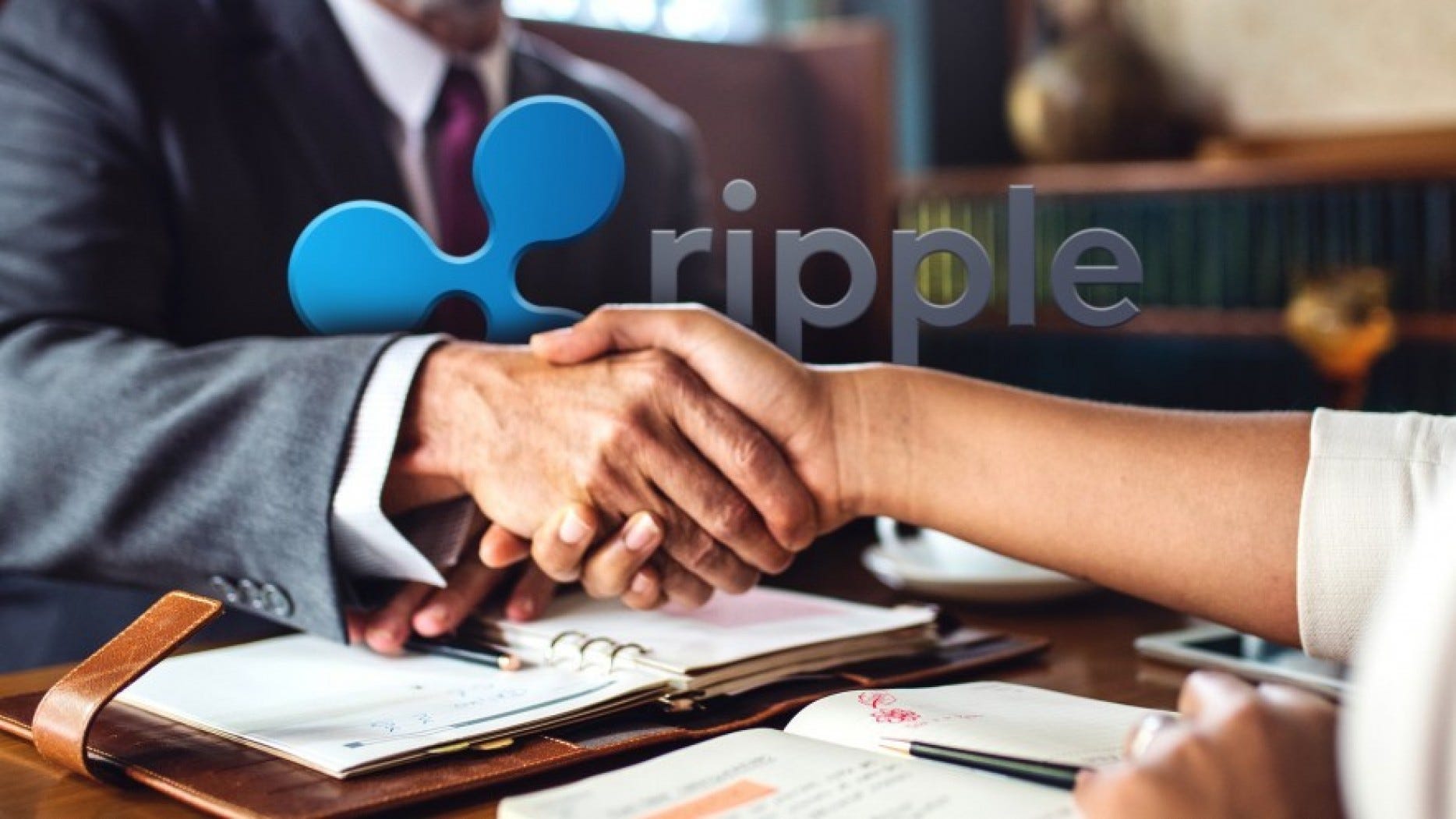 Ripple Names New CTO and Welcomes Former Facebook Executive to ...