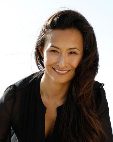 Women in Wellness: “Never let anyone tell you that you can’t break the ...