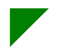 How To Create A Triangle With CSS | Medium