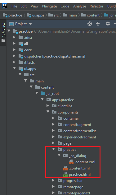 Aem Javascript Use Api Javascript Use Api Helps Us To Access By Imran Khan Nov 2022 Medium