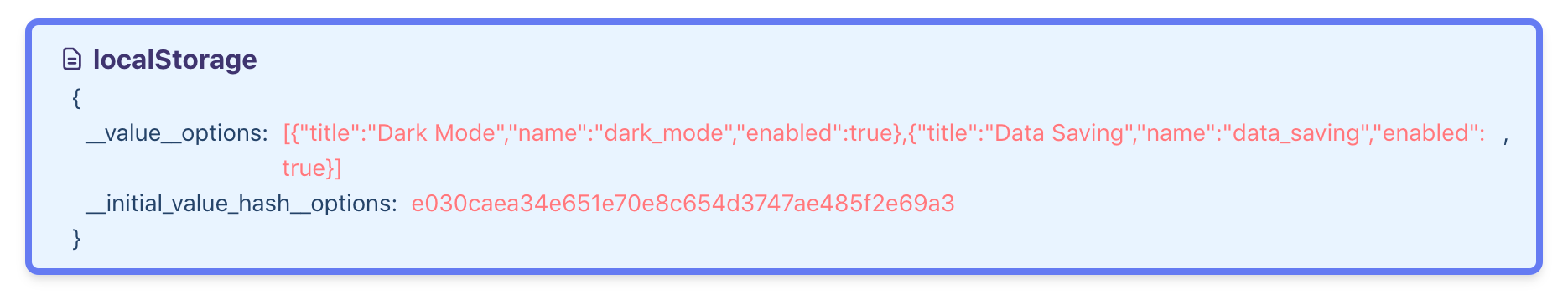 Persisting State in React Apps. Persist React’s useState to… | by Giovanni Benussi | The Startup ...