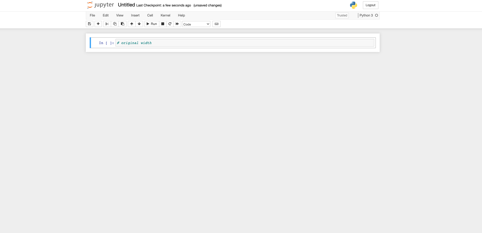 5 Jupyter Notebook Tricks I Wish I Knew Earlier | by James Ho | The ...