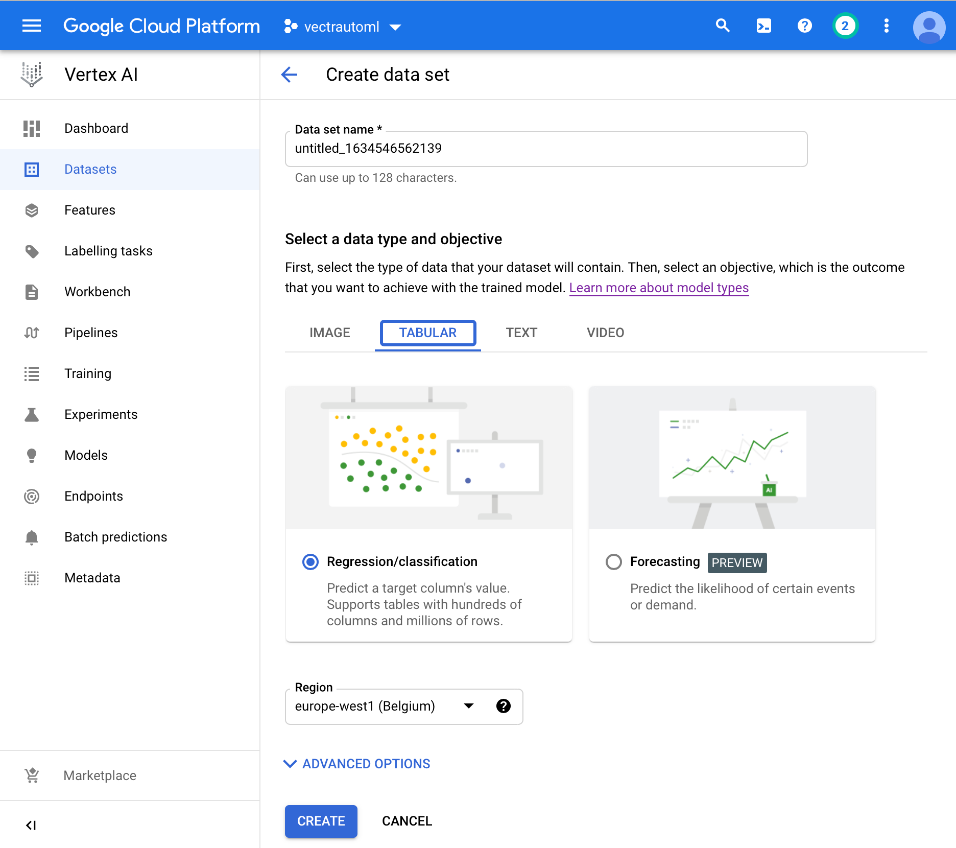 Hands-Off Machine Learning with Google AutoML | by Andrei Bondarenko ...
