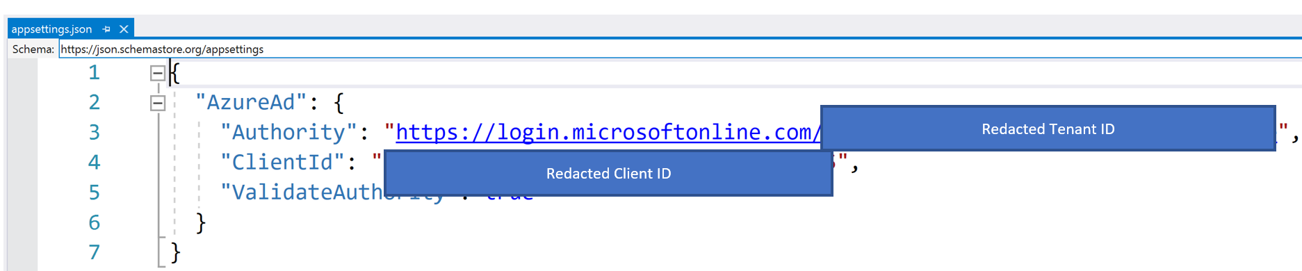 Securing A Blazor Webassembly Application With Azure Active Directory