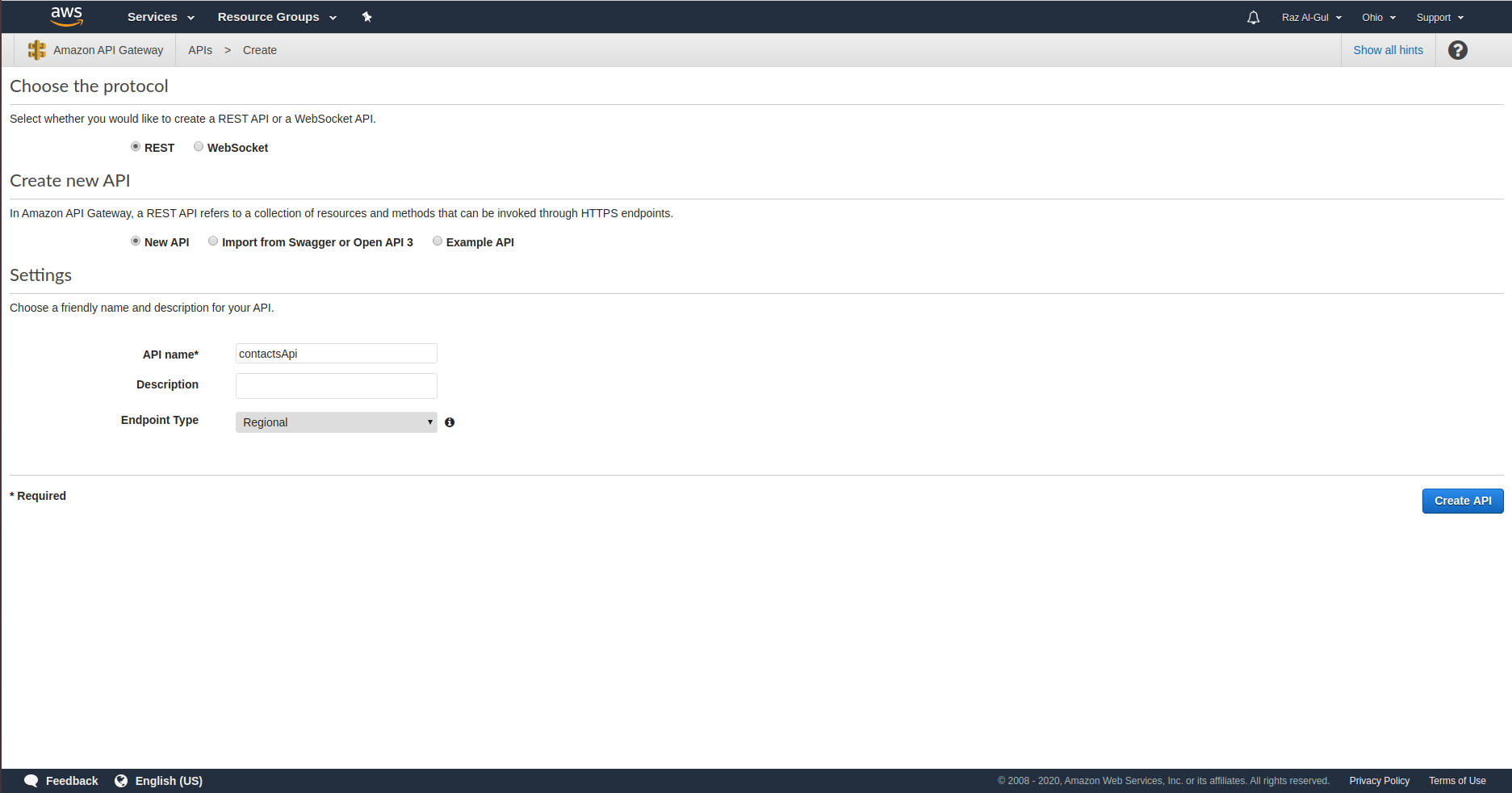 How to Create a Serverless API and use it with React app | by Nadun ...