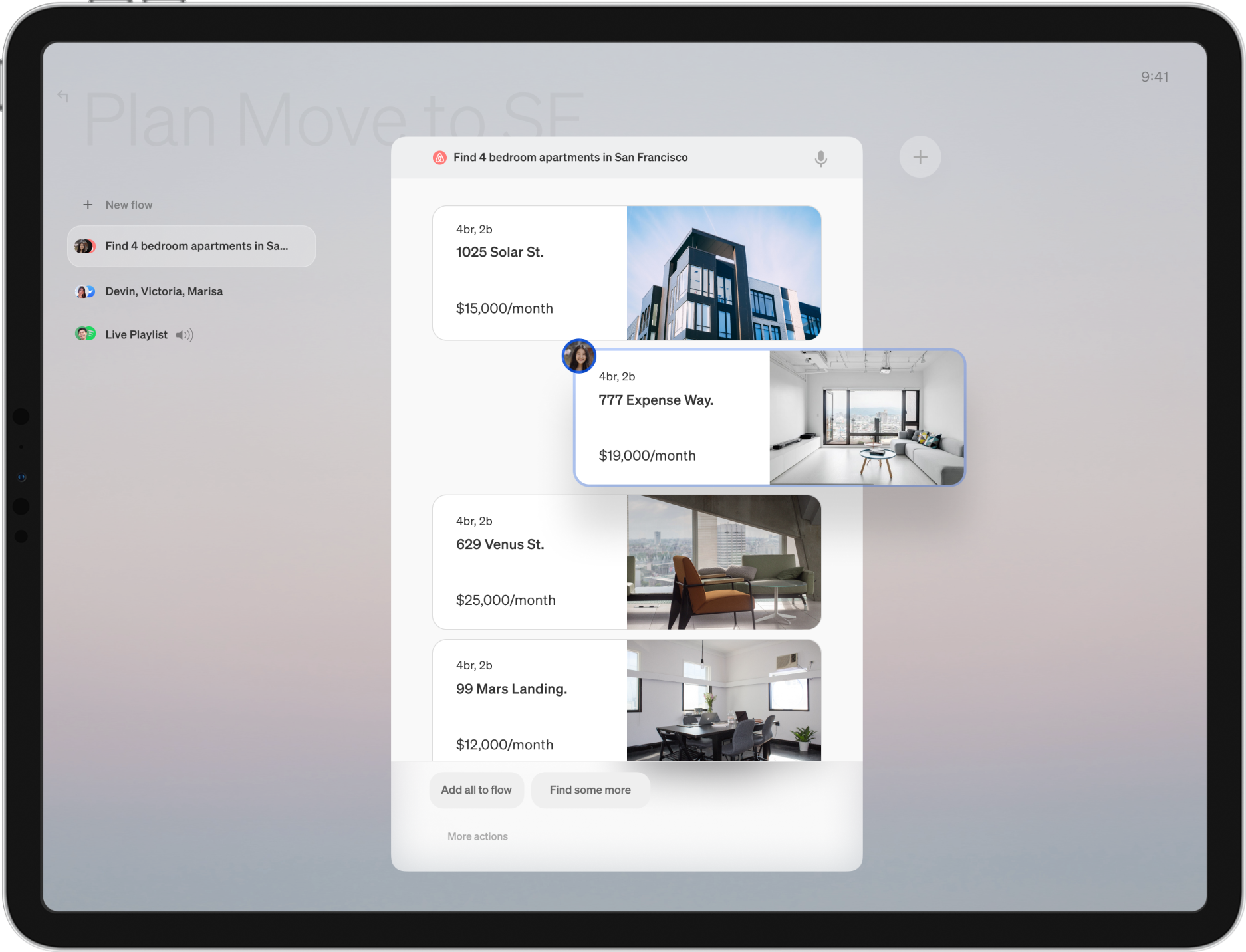 Introducing Mercury OS. A speculative vision of the operating… | by ...