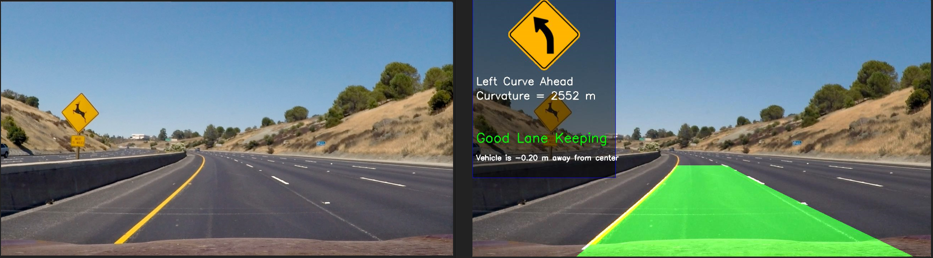 Self-Driving Car: Finding Lane Lines | by Dt Pham | Oct, 2020 | Medium