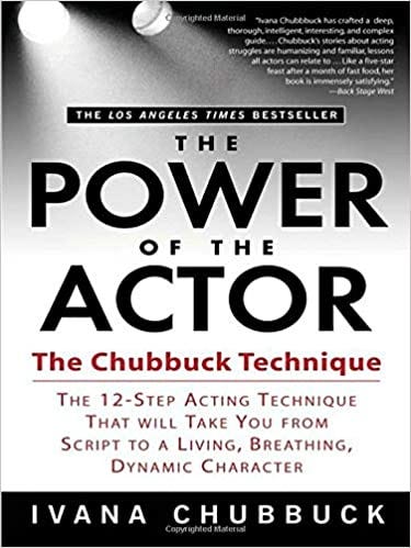 learn acting pdf